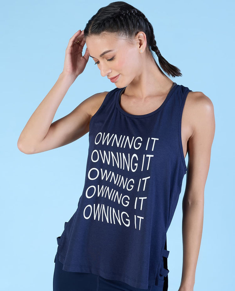 Sports Tanks – Kica Active